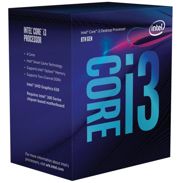 Quel processeur choisir entre un Intel Core i3, Core i5 et Core i7 ...