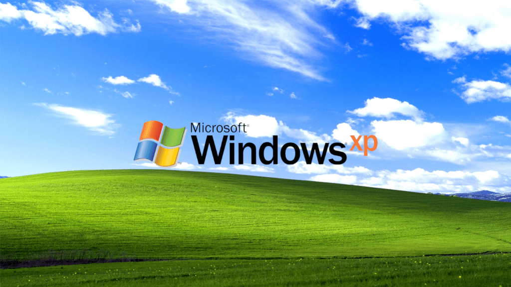 Créer une clé USB d’installation de Windows XP – Le Crabe Info