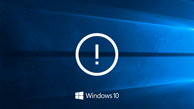 Résoudre les problèmes d’installation de Windows 10 – Le Crabe Info