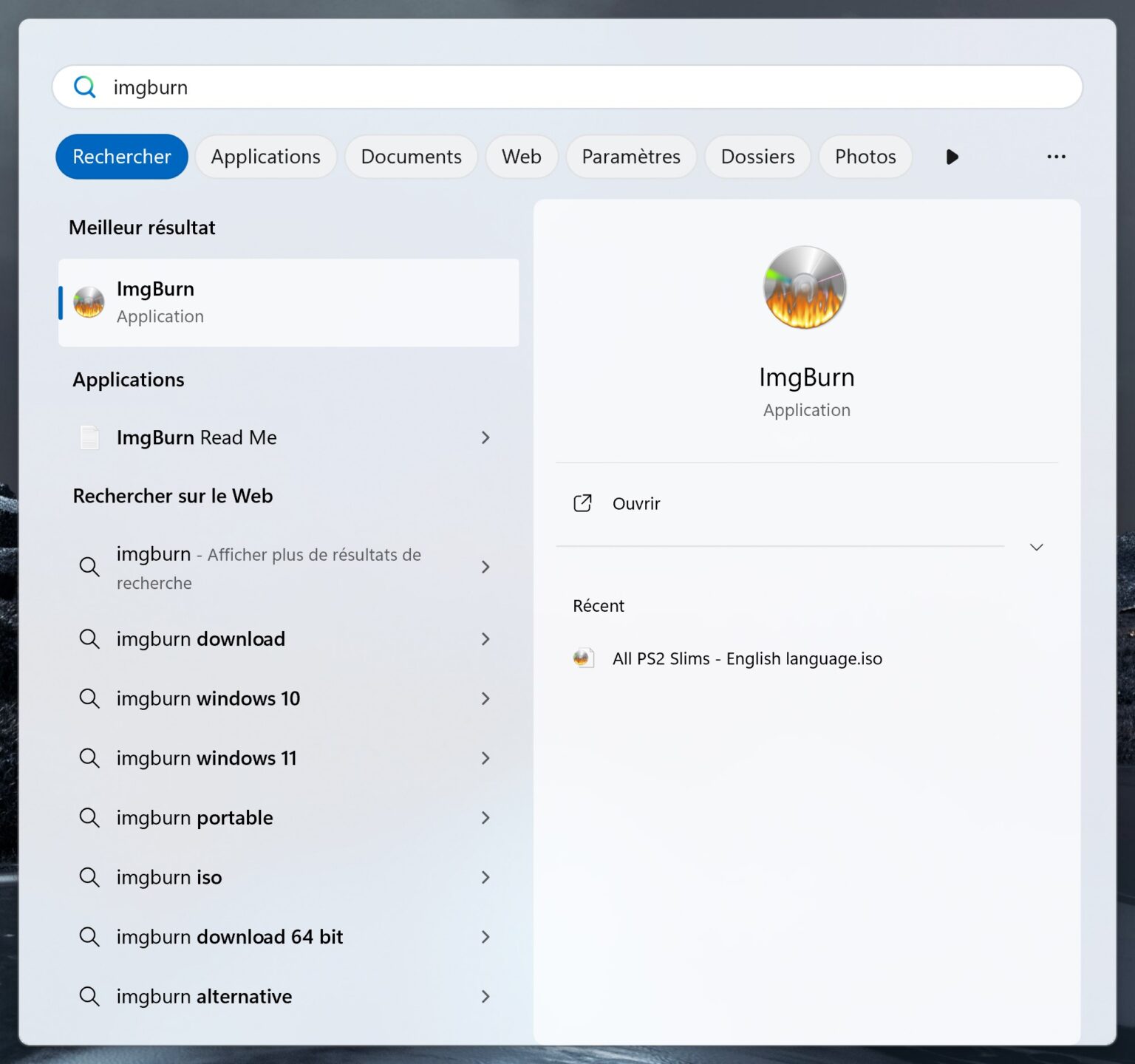 Graver un fichier ISO sur CD/DVD sur Windows [11, 10, 8, 7] – Le Crabe Info
