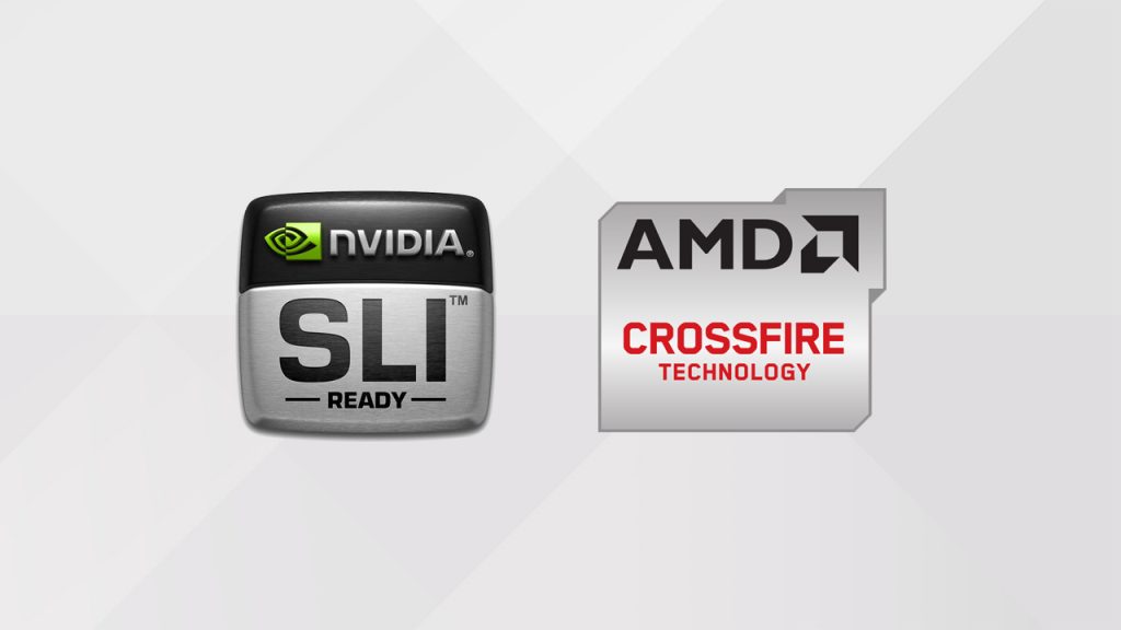 Tout savoir sur le SLI de NVIDIA et le Crossfire d’AMD – Le Crabe Info
