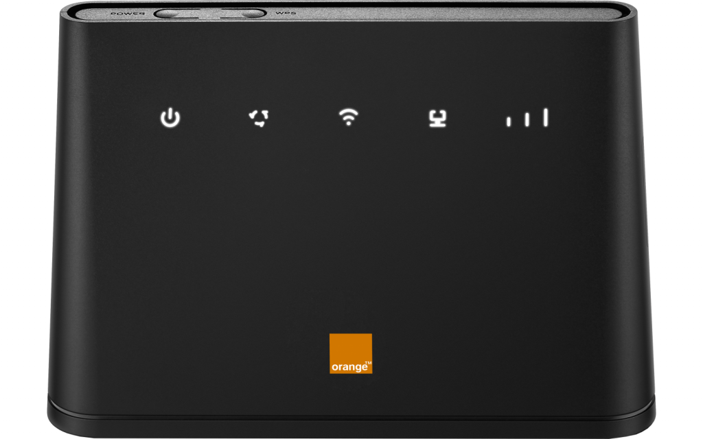 Créer sa propre box 4G – Le Crabe Info