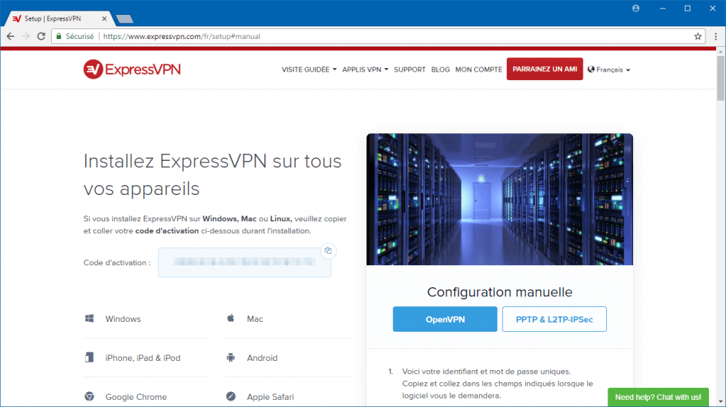 Installer et configurer un client OpenVPN sur un routeur OpenWrt – Le ...