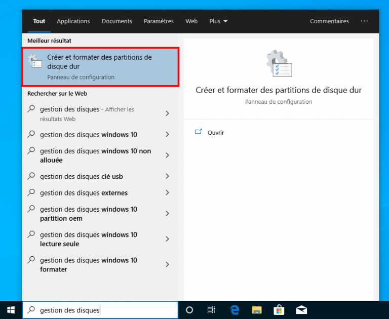 Comment savoir si un disque est au format MBR ou GPT sur Windows ? – Le ...