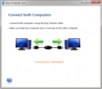 Transférer ses données vers un nouveau PC Windows 10 – Le Crabe Info