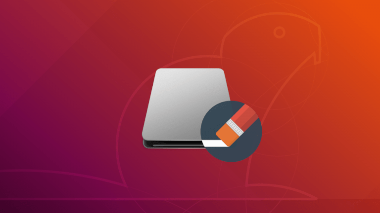 Formater un disque (disque dur, SSD, clé USB…) sur Ubuntu Linux – Le ...