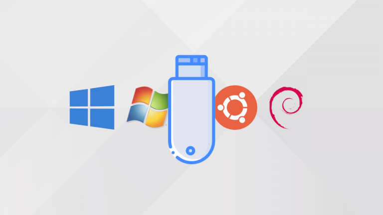 Créer une clé USB multiboot UEFI avec Easy2Boot – Le Crabe Info