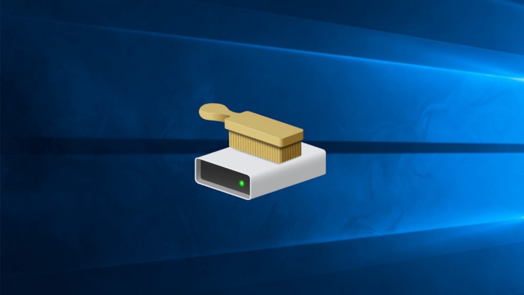 Libérer de l’espace disque sur Windows [10, 8, 7] – Le Crabe Info