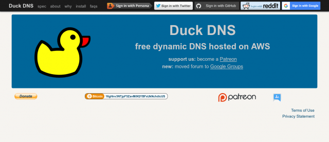 Commander, installer et configurer un serveur dédié – Le Crabe Info