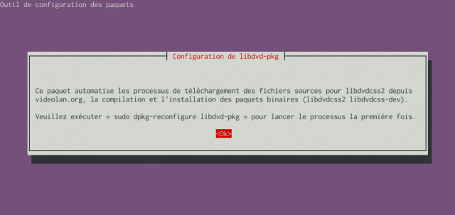 Linux : créer l’image ISO d’un CD/DVD – Le Crabe Info