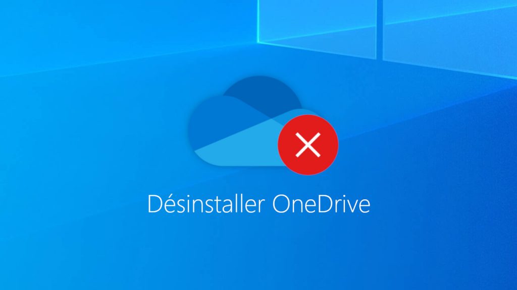 Deactivate Onedrive Windows 10 – Comment Désactiver Onedrive Windows 11 ...
