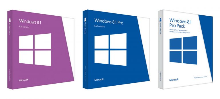 Télécharger les ISO de Windows 8.1 (64 et 32 bits) (français) – Le ...