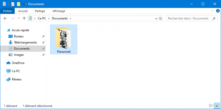 Windows : compresser un fichier ou un dossier avec 7-Zip – Le Crabe Info