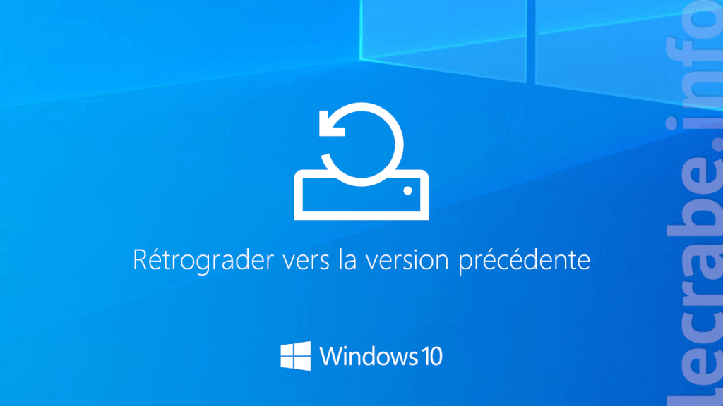 Vider tout le cache sur Windows 10 : 8 étapes pour un nettoyage complet – Le Crabe Info
