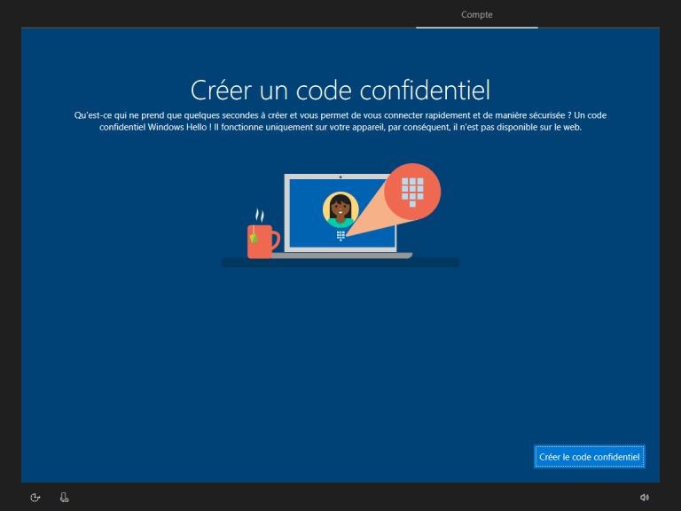 Installer Windows 10 : le guide complet – Le Crabe Info