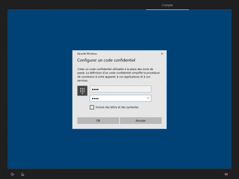 Installer Windows 10 : le guide complet – Le Crabe Info