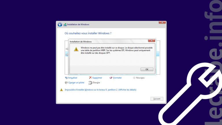 Accéder à une partition Linux (ext4, ext3, ext2) depuis Windows – Le ...