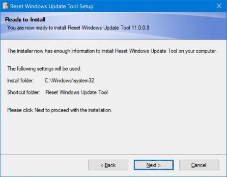 Réparer Windows Update (échec des mises à jour et erreurs) – Le Crabe Info
