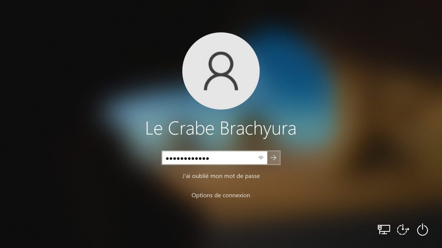 Réinitialiser le mot de passe d’un compte Microsoft sur Windows 10 – Le ...