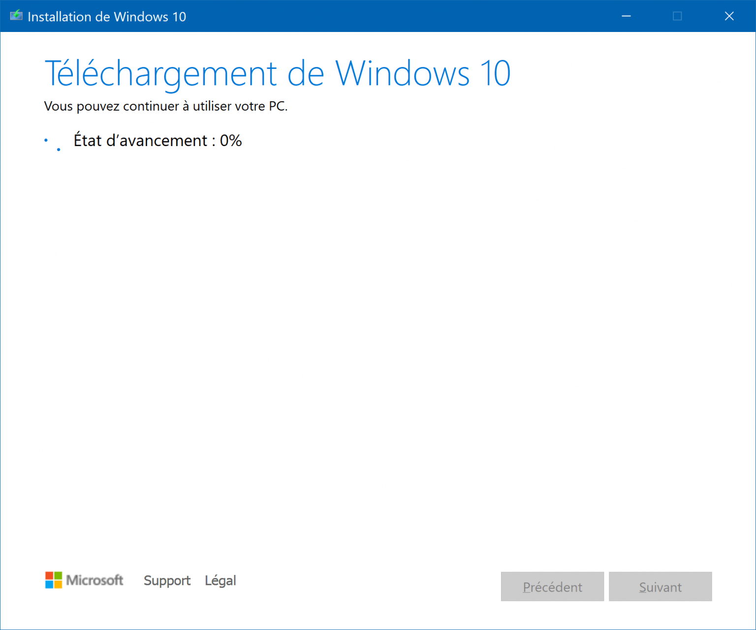 Télécharger les ISO de Windows 10 Entreprise LTSC – Le Crabe Info