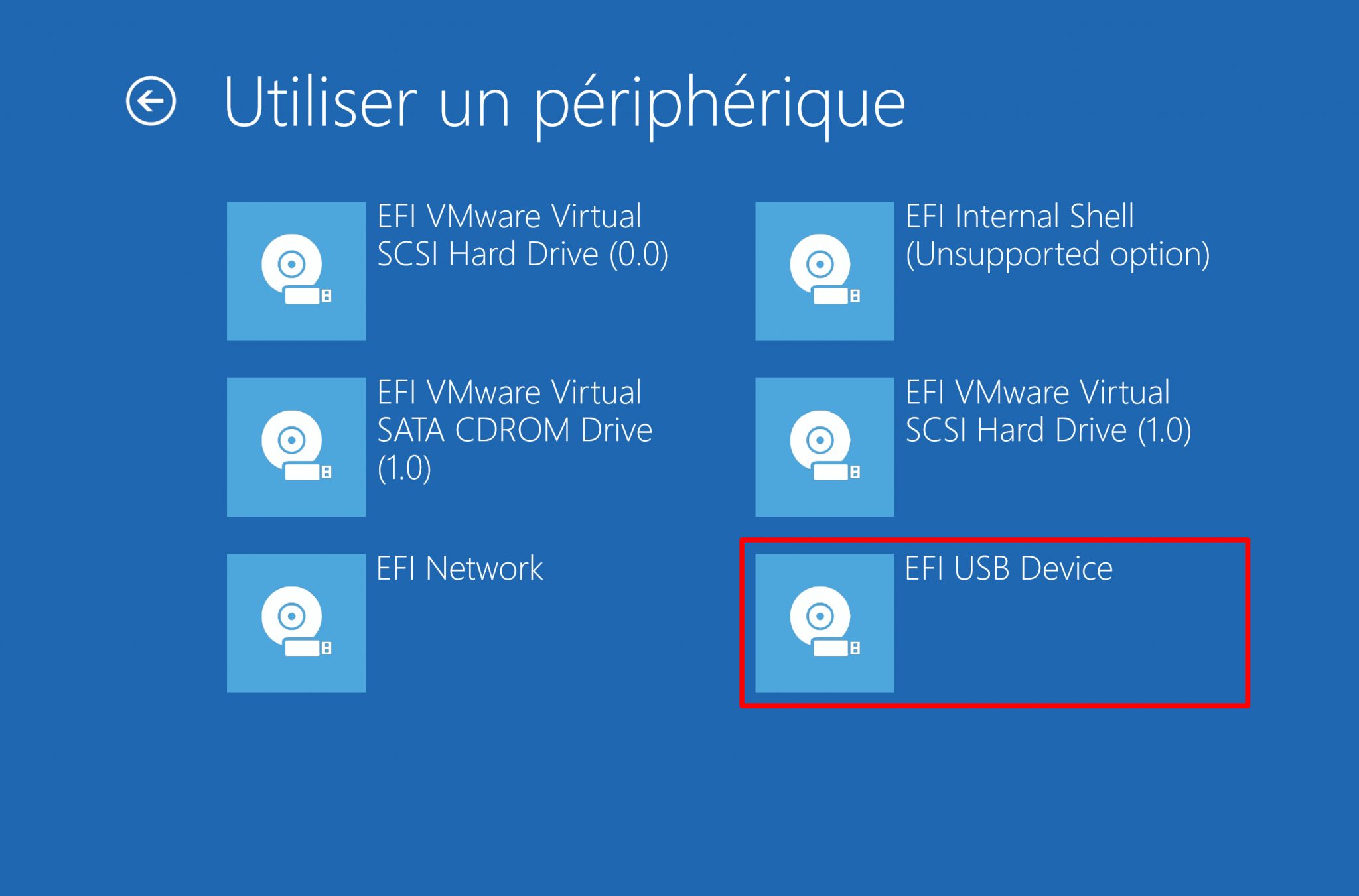 Créer une clé USB multiboot avec Ventoy – Le Crabe Info