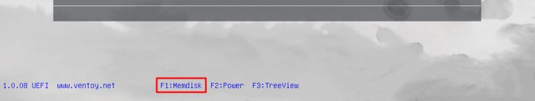 Créer une clé USB multiboot avec Ventoy – Le Crabe Info