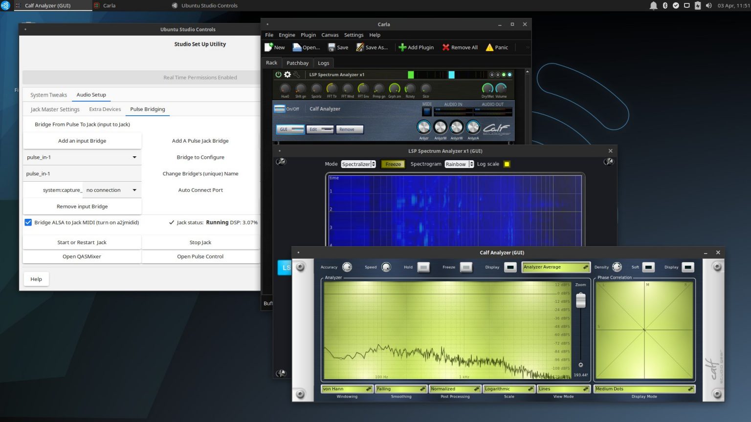 Ubuntu, Kubuntu, Xubuntu… : quelles différences, quelle variante ...