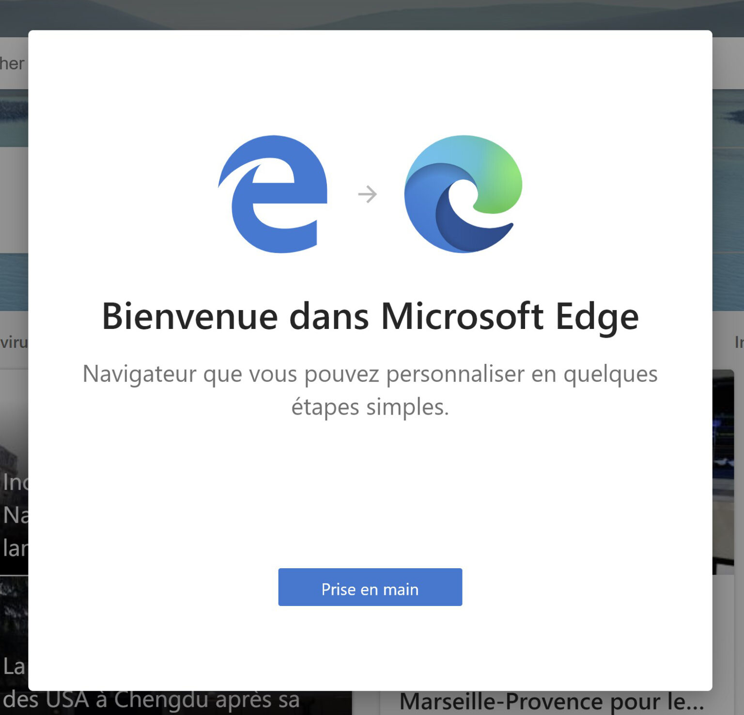 Réparer, réinitialiser et réinstaller Microsoft Edge Chromium – Le ...