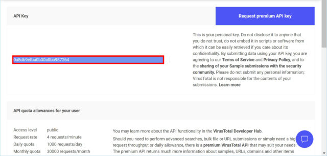 VirusTotal : analyser un fichier en ligne (virus, malware) – Le Crabe Info
