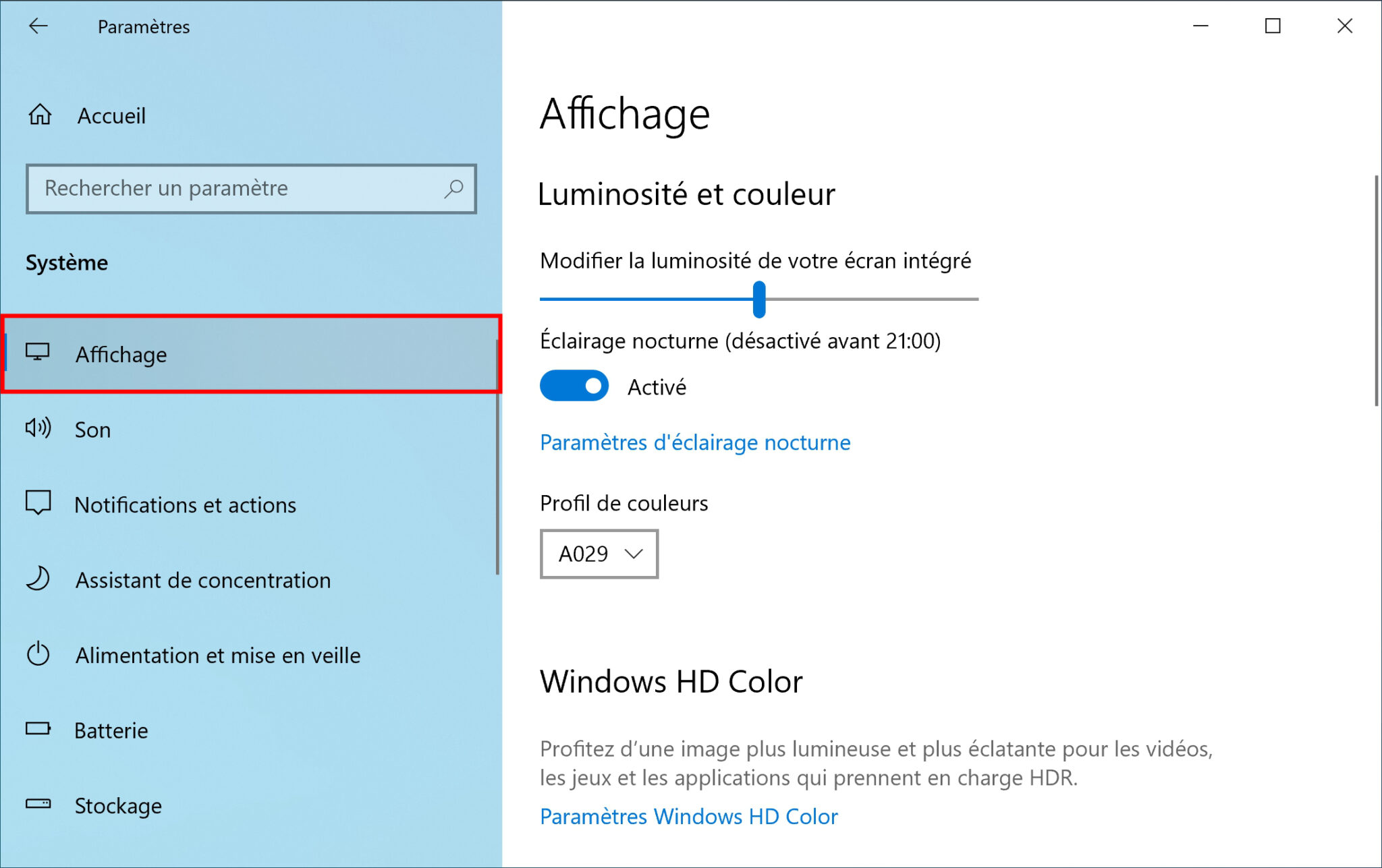 Windows 10 : activer la planification GPU pour de meilleures ...