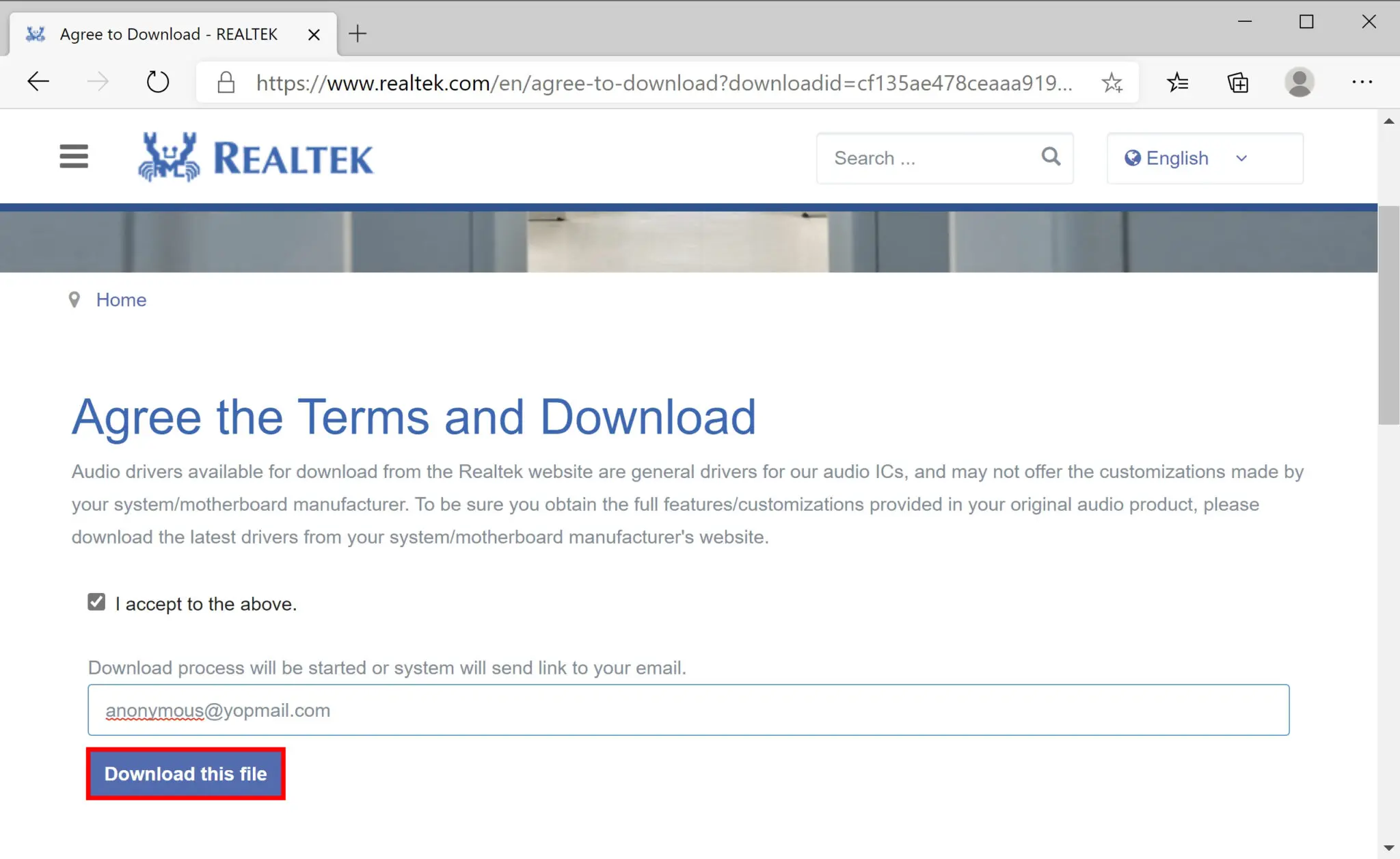 Realtek Audio : installer / mettre à jour le pilote audio sur Windows ...