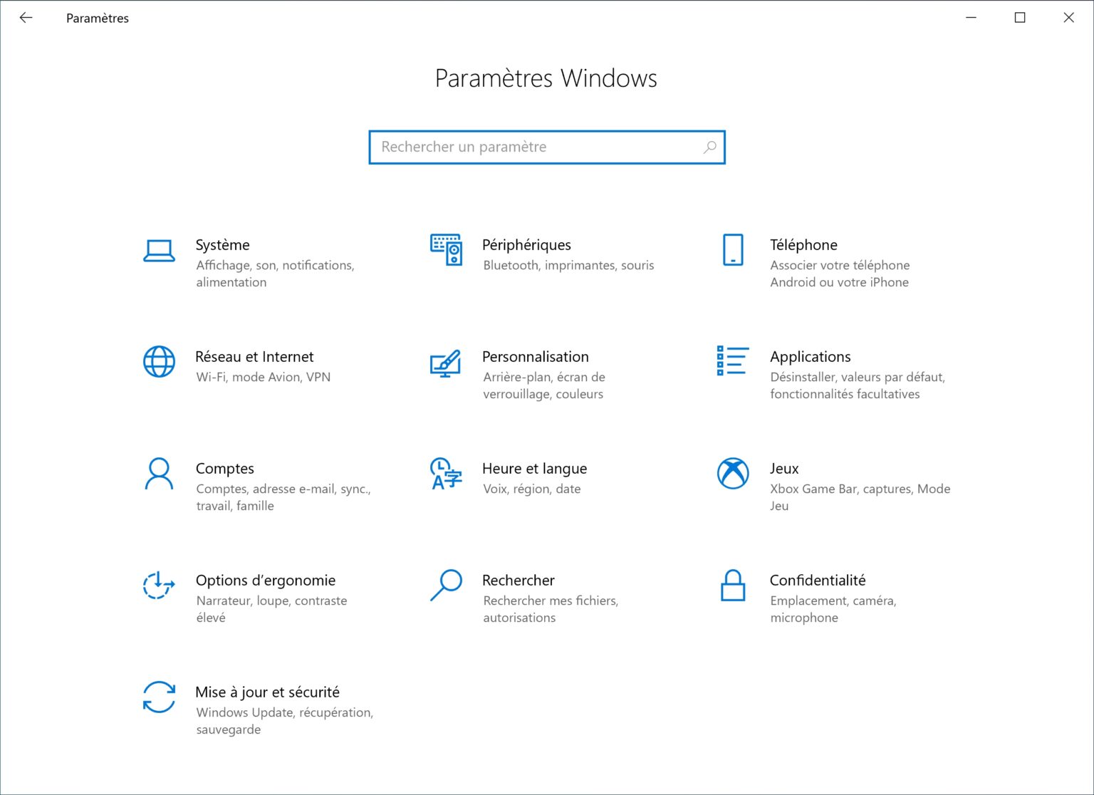 Impossible d’ouvrir les fichiers JPG, JPEG sur Windows 10 : les ...
