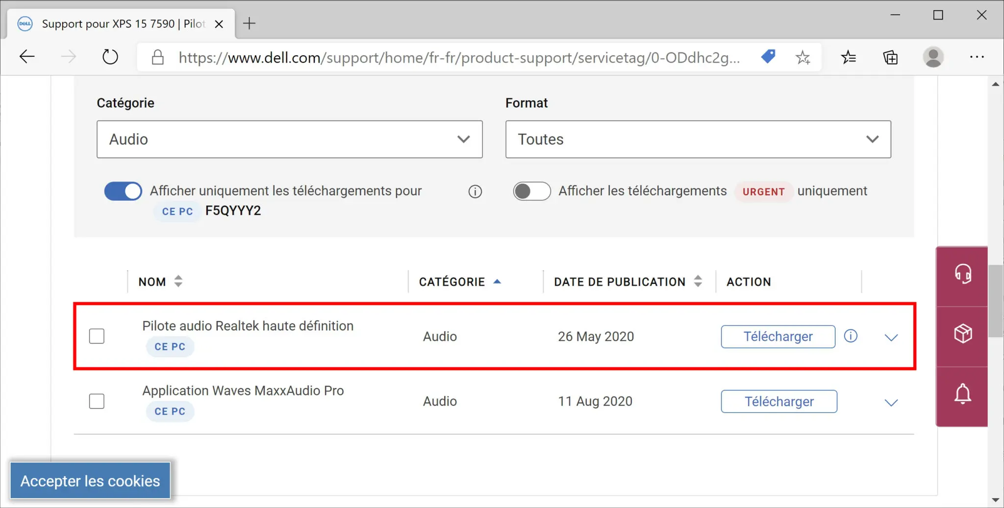 Realtek Audio : installer / mettre à jour le pilote audio sur Windows ...