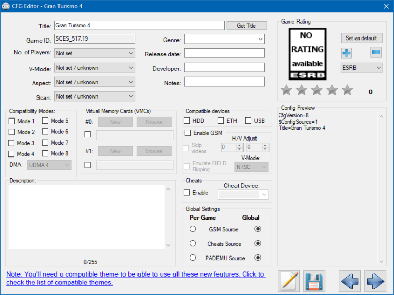 PlayStation 2 : installer et configurer Open PS2 Loader (OPL) – Le ...