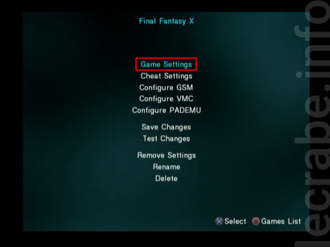 PlayStation 2 : installer et configurer Open PS2 Loader (OPL) – Le ...