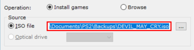 PlayStation 2 : copier ses jeux sur le disque dur via le réseau – Le ...