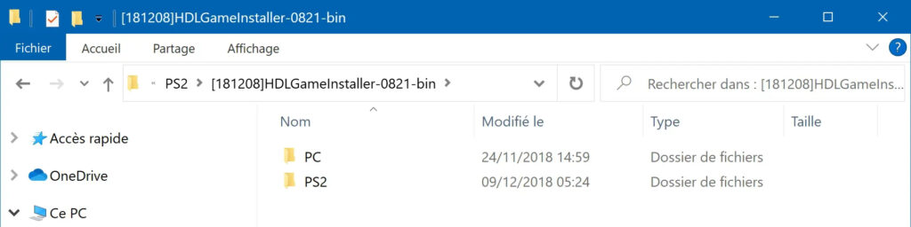 PlayStation 2 : copier ses jeux sur le disque dur via le réseau – Le ...