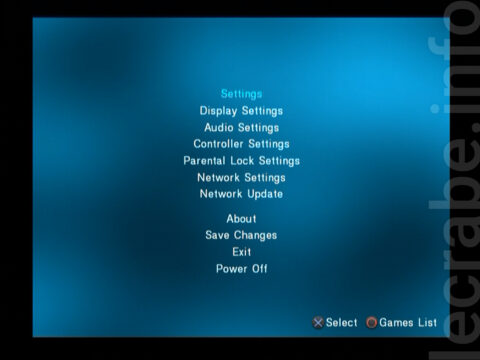 PlayStation 2 : installer et configurer Open PS2 Loader (OPL) – Le ...