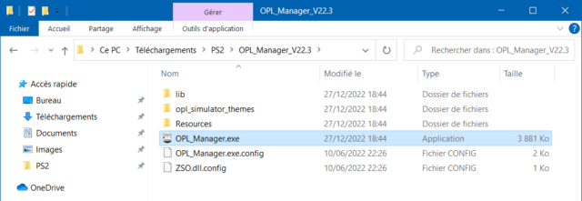 PlayStation 2 : installer et configurer Open PS2 Loader (OPL) – Le ...