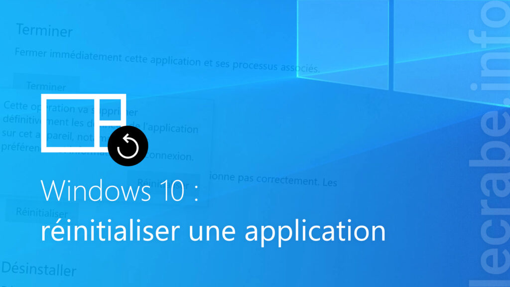 Vider tout le cache sur Windows 10 : 8 étapes pour un nettoyage complet – Le Crabe Info