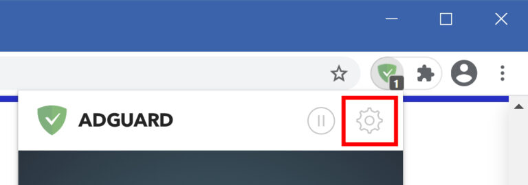 Bloquer la publicité sur Google Chrome, Microsoft Edge ou Firefox – Le ... Bloquer la publicité sur Google Chrome, Microsoft Edge ou Firefox – Le ...