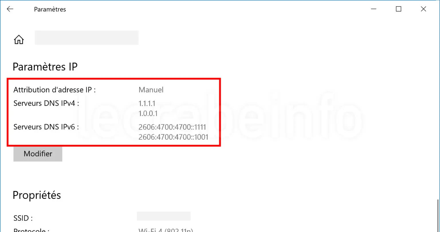 Les meilleurs serveurs DNS en 2025 (rapides et gratuits) – Le Crabe Info