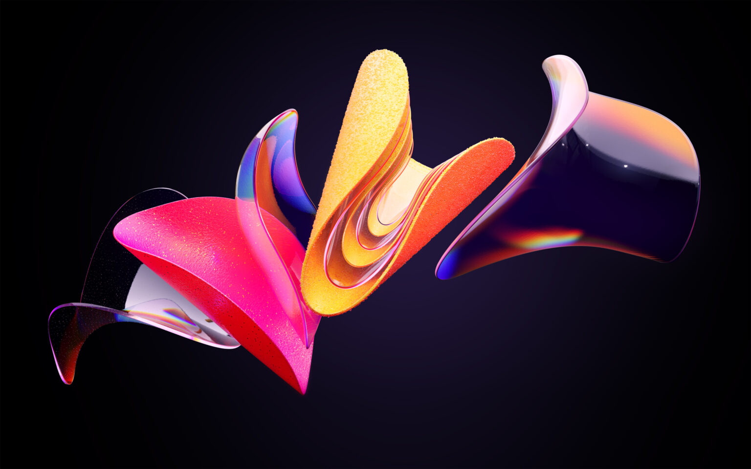 Windows 11 : télécharger les fonds d’écran en 4K – Le Crabe Info