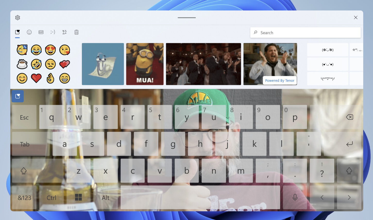 Windows 11 : toutes les nouveautés ! – Le Crabe Info