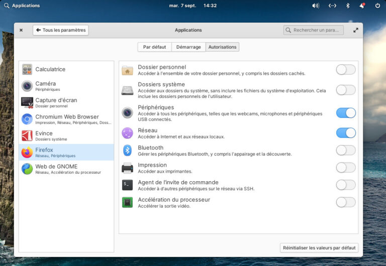 Installer elementary OS 6 (Linux) : le guide complet – Le Crabe Info