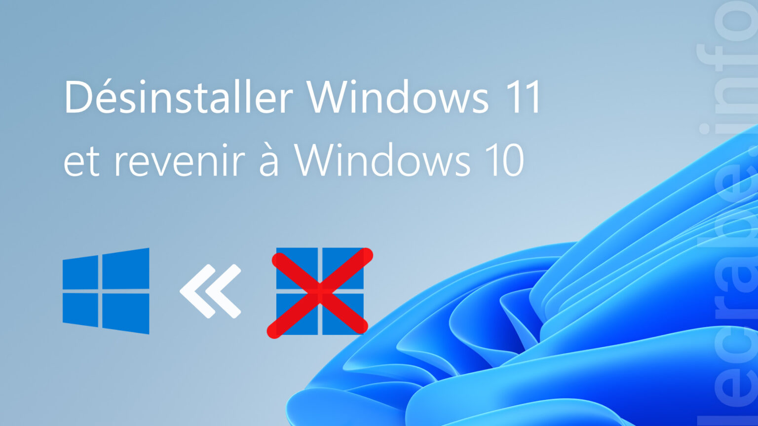 Désinstaller les applications inutiles dans Windows [10, 8, 7] – Le ...