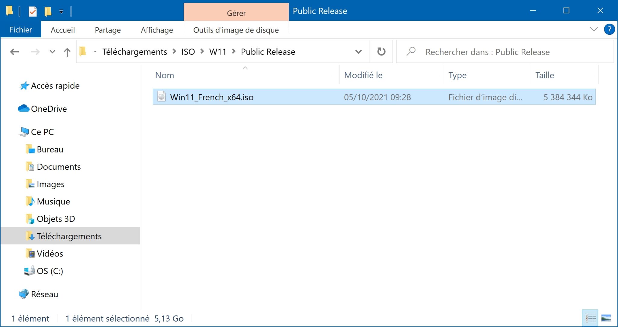 Iso Reader Windows 11 – Lire Iso Windows 11 – RYJIWN