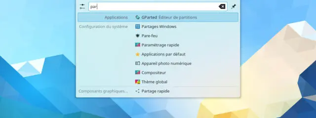 Installer KDE neon (Linux) : le guide complet – Le Crabe Info
