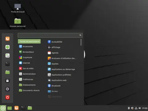 Linux : 4 alternatives à Windows 11 – Le Crabe Info