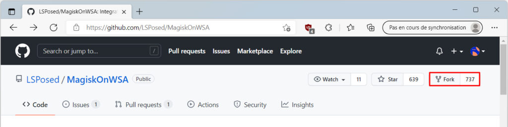Windows 11 : installer le Google Play Store (Android) – Le Crabe Info